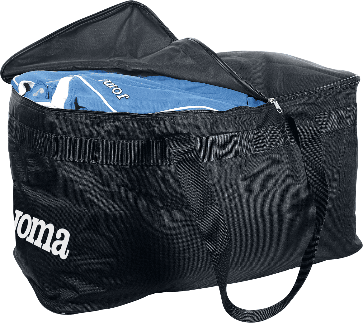 Joma Training Sports bag - Navy - Total Football Direct
