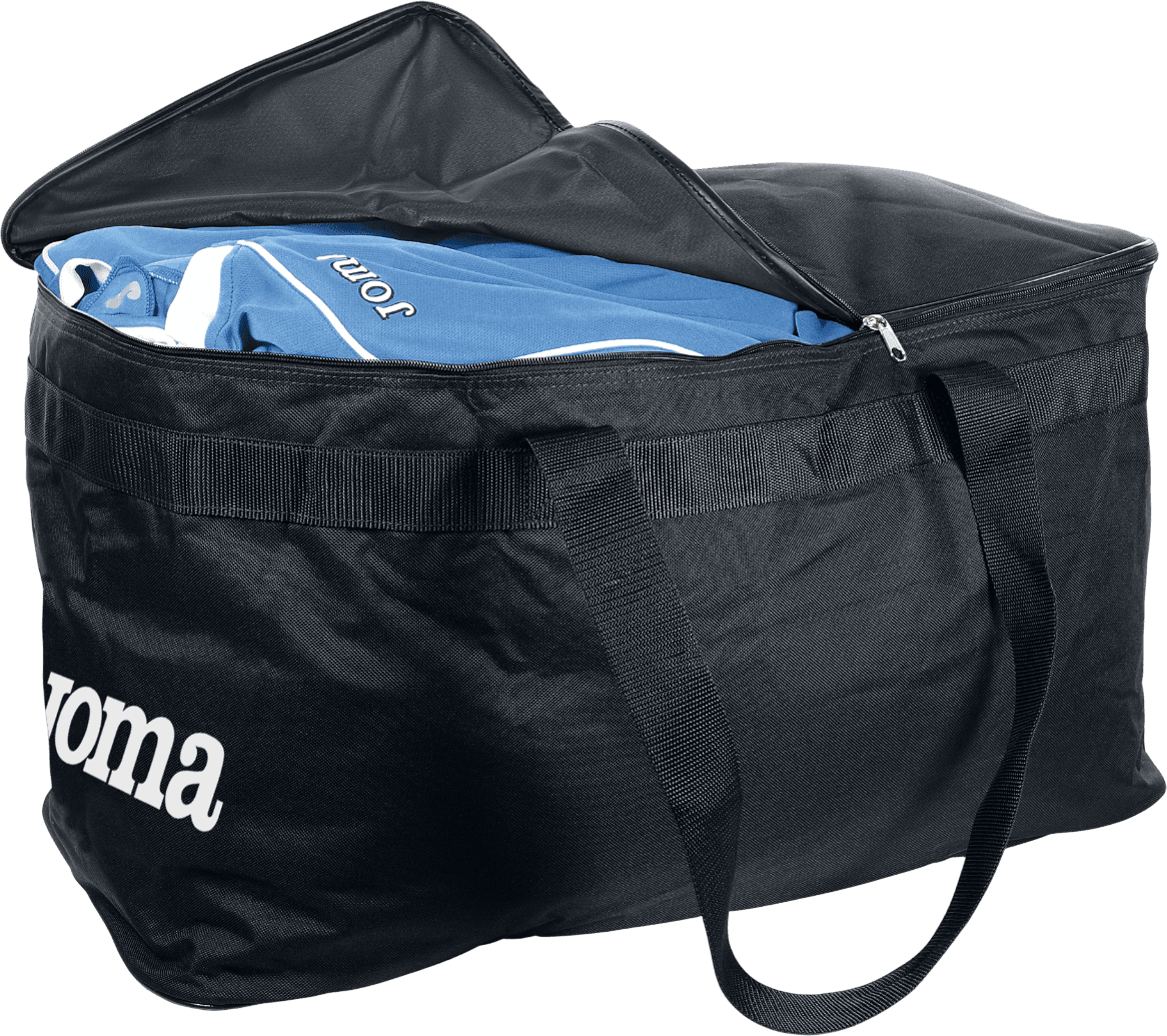 Joma Training Sports bag - Navy - Total Football Direct