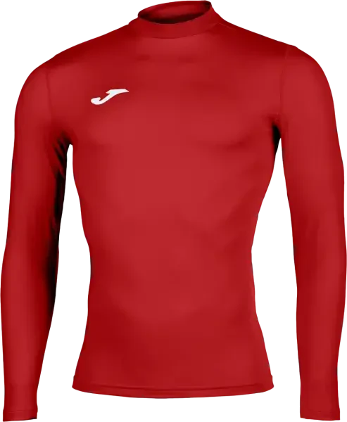 71 Signal Regiment Red Baselayer - Total Football Direct