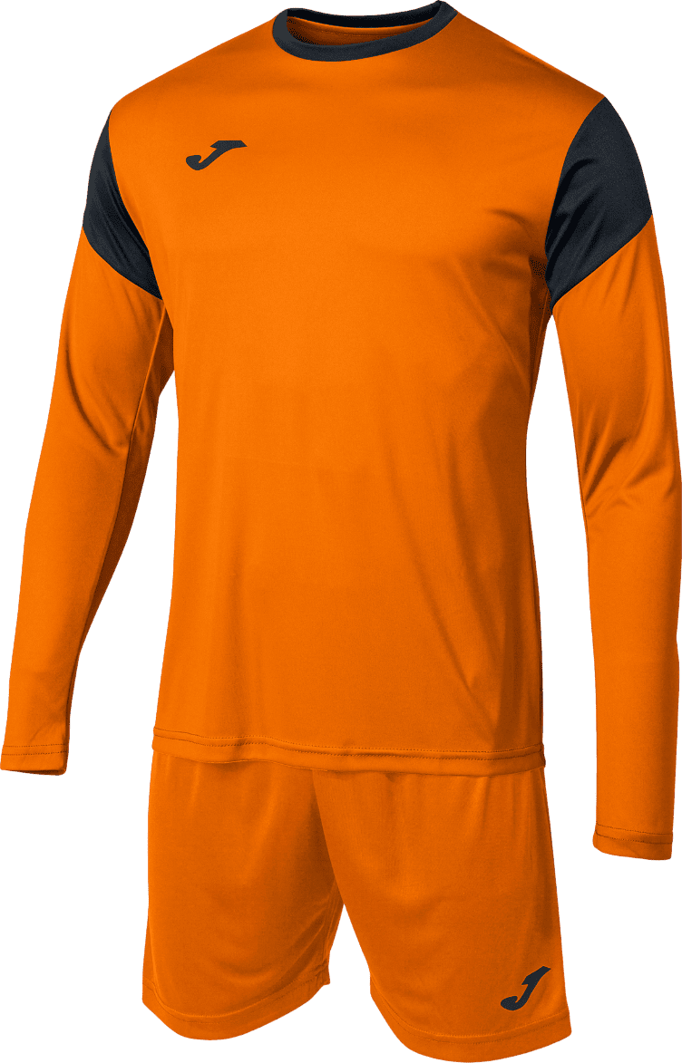 Joma Phoenix GK Set - Orange / Black - Total Football Direct