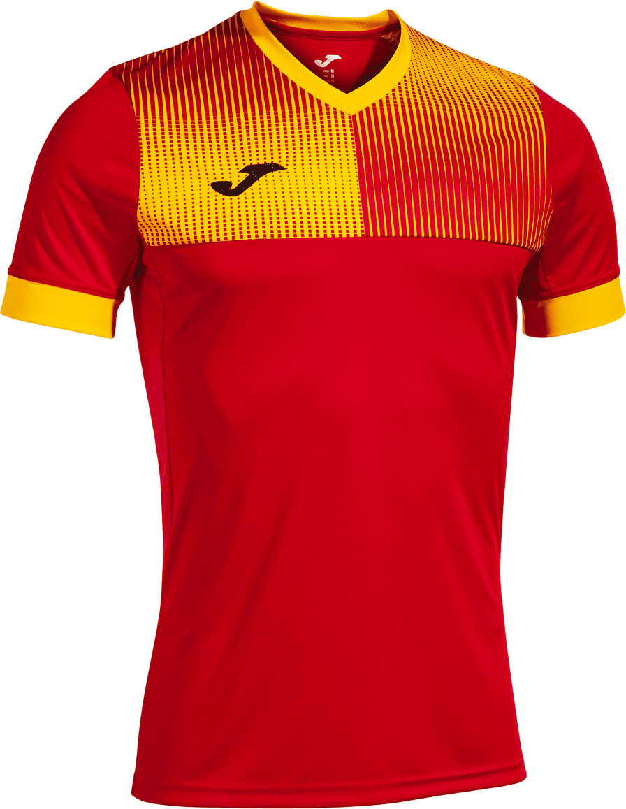 Joma Eco-Supernova - Red / Yellow - Total Football Direct