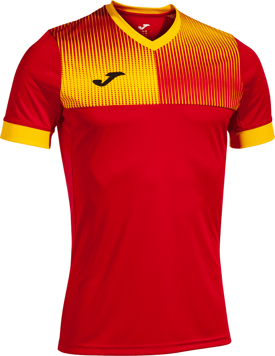 Joma Eco-Supernova - Red / Yellow - Total Football Direct