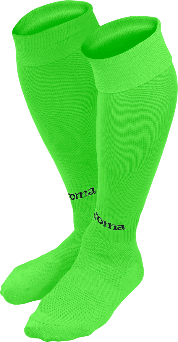 Hadleigh United FC Goalkeeper Socks - Total Football Direct