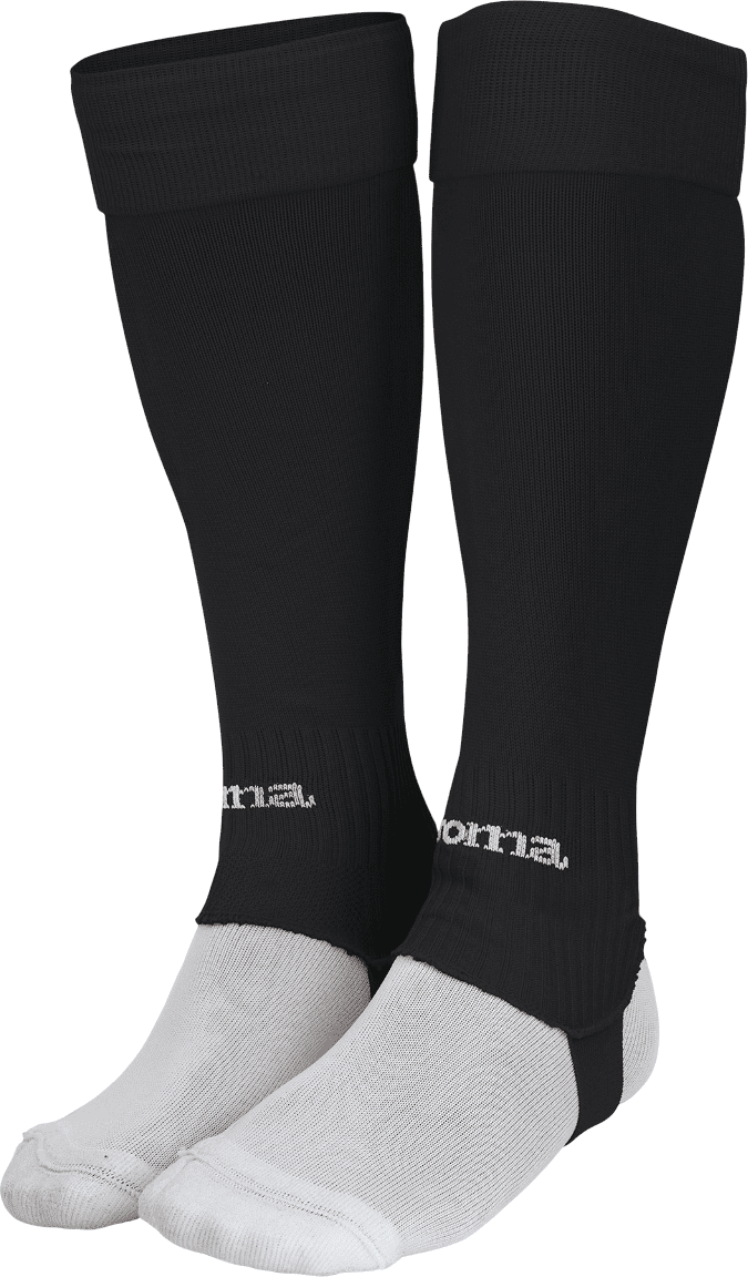 Joma Leg Socks - Black - Total Football Direct