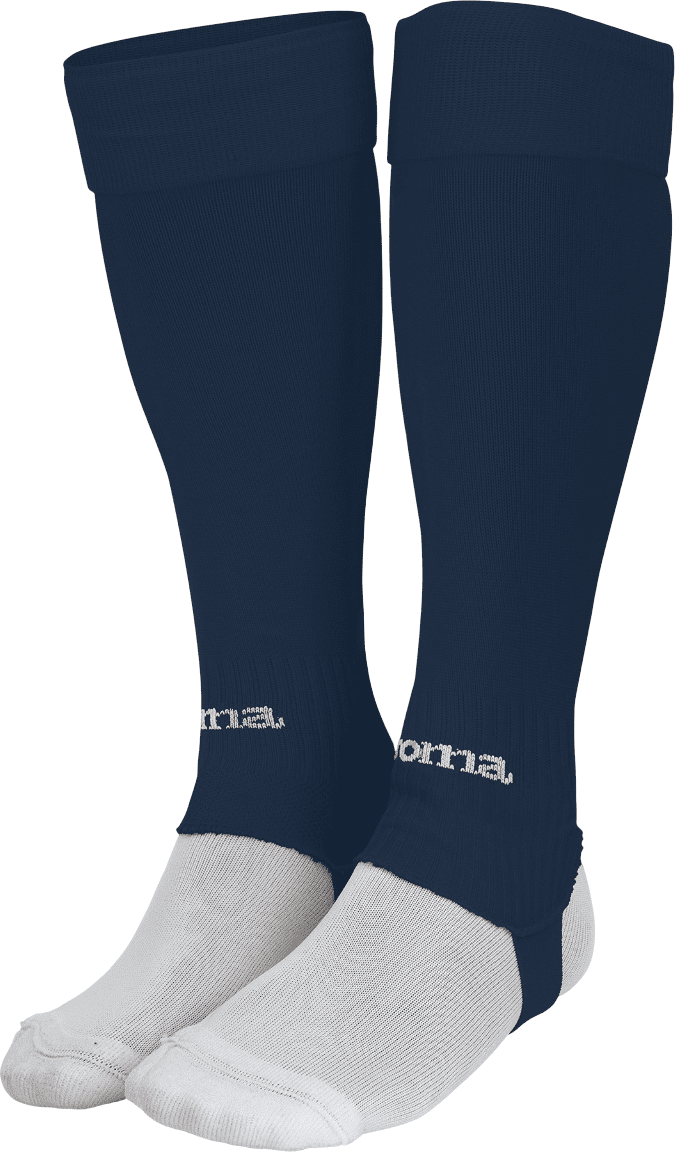 Joma Leg Socks - Navy - Total Football Direct