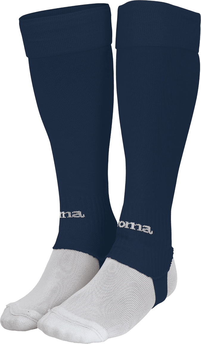 Joma Leg Socks - Navy - Total Football Direct