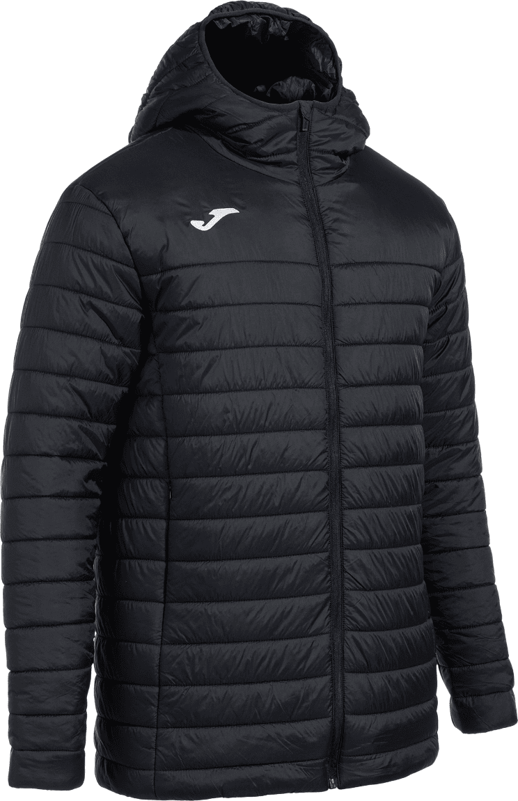 Joma Urban V Anorak - Black - Total Football Direct