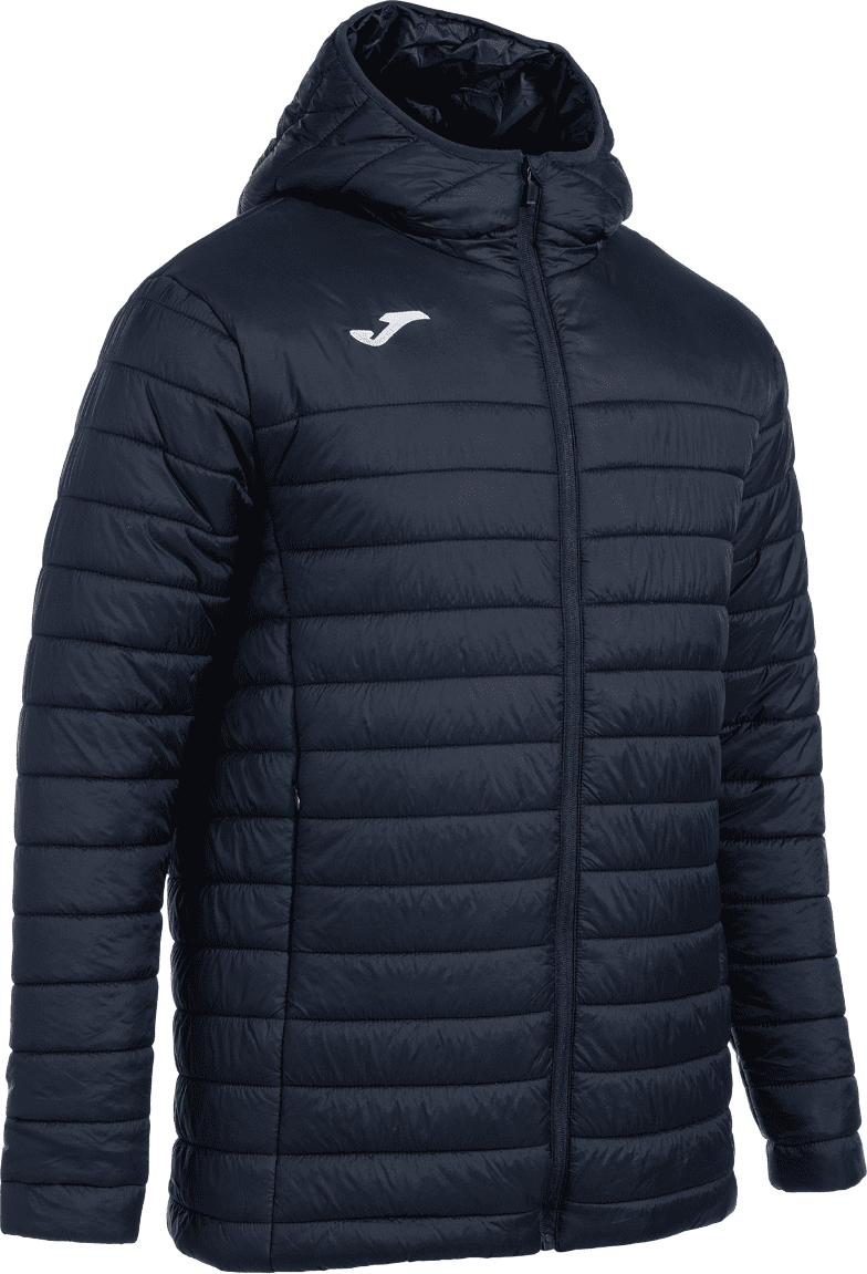 Joma Urban V Anorak - Dark Navy - Total Football Direct