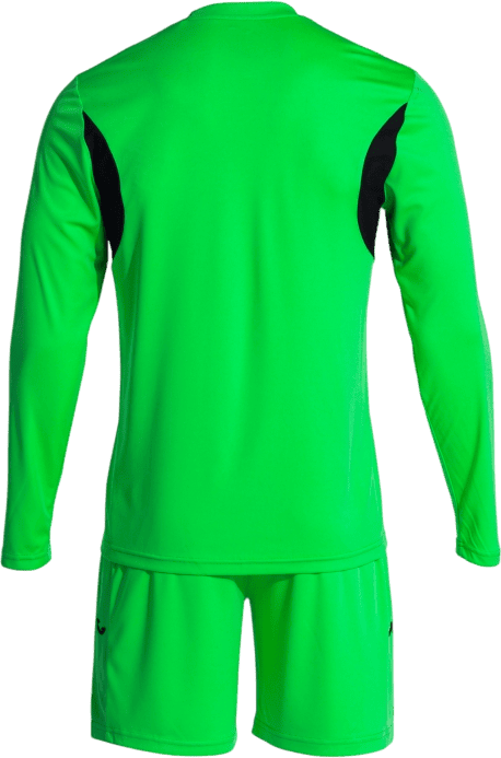Joma Winner Goalkeeper Set - Fluor Green - Total Football Direct