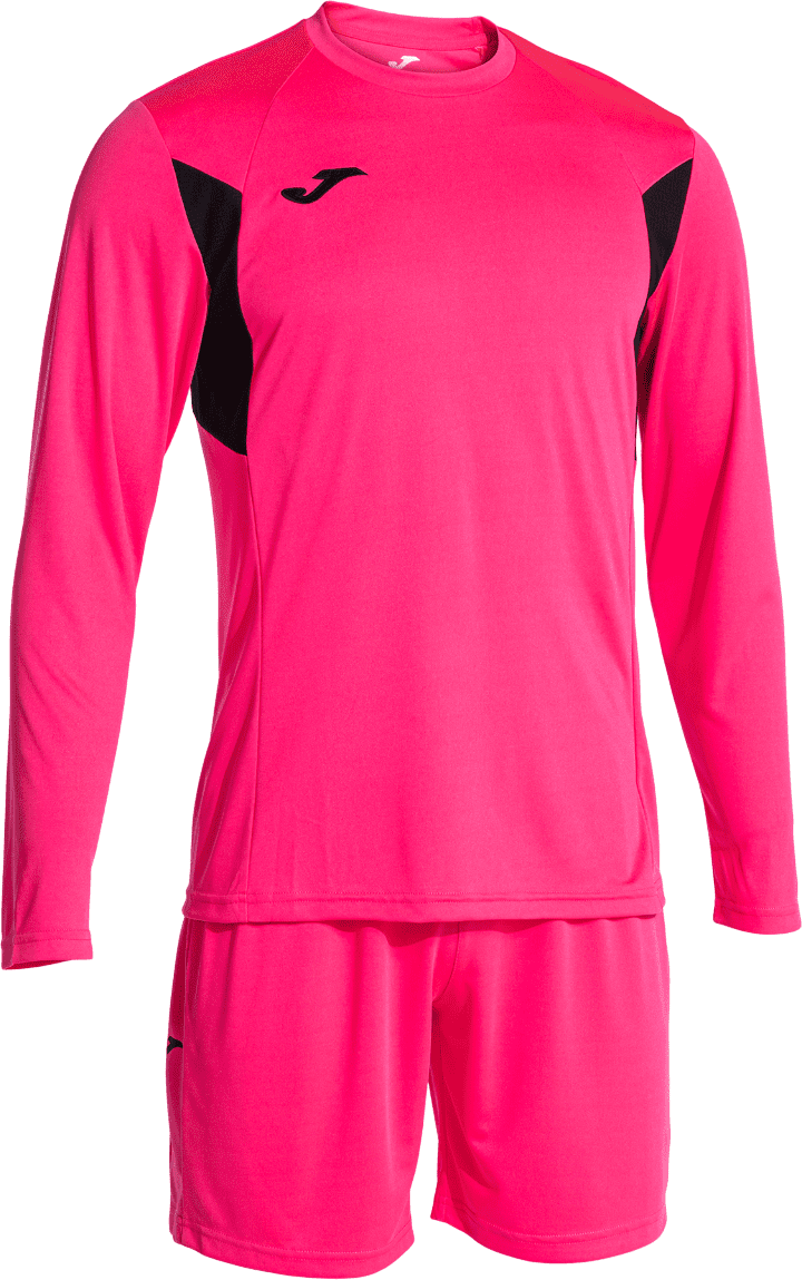 Joma Winner Goalkeeper Set - Fluor Pink - Total Football Direct