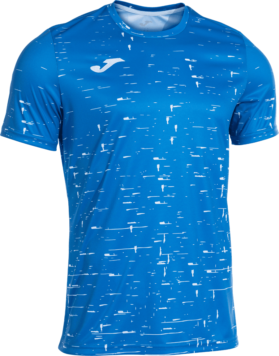 Joma Pro Team II Shirt - Royal / Black - Total Football Direct