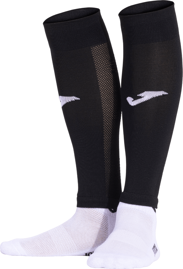 Joma Professional III Socks - Black - Total Football Direct