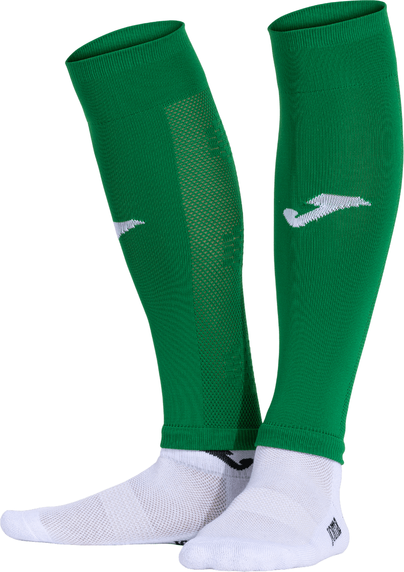 Joma Professional III Socks - Green - Total Football Direct