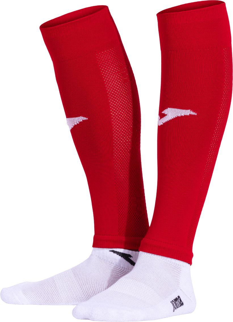 Joma Professional III Socks - Red - Total Football Direct