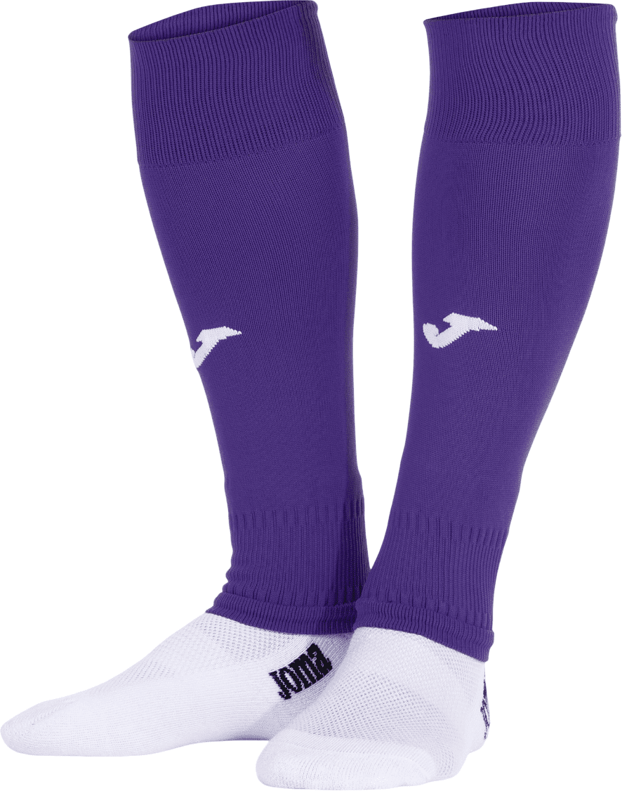 Joma Leg II Socks - Violet - Total Football Direct