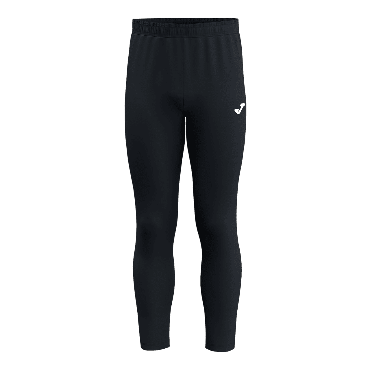 Joma Championship 20° Long Pants - Black - Total Football Direct