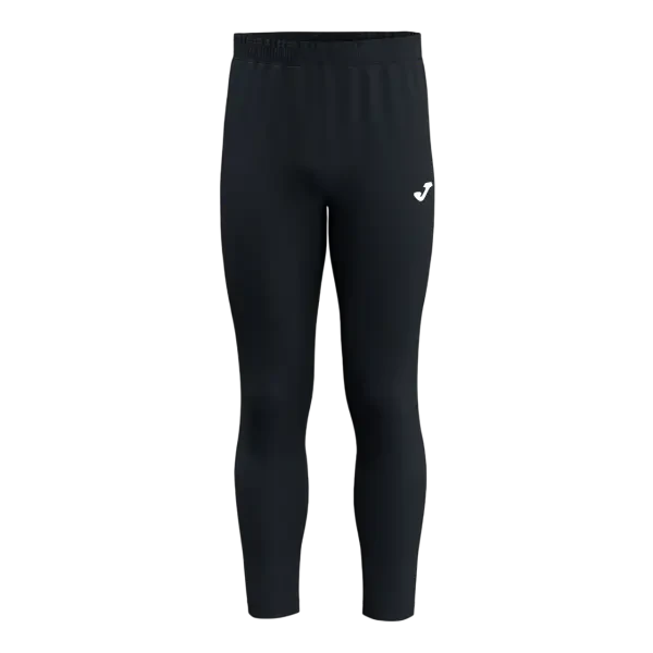 Joma Championship 20° Long Pants - Black - Total Football Direct
