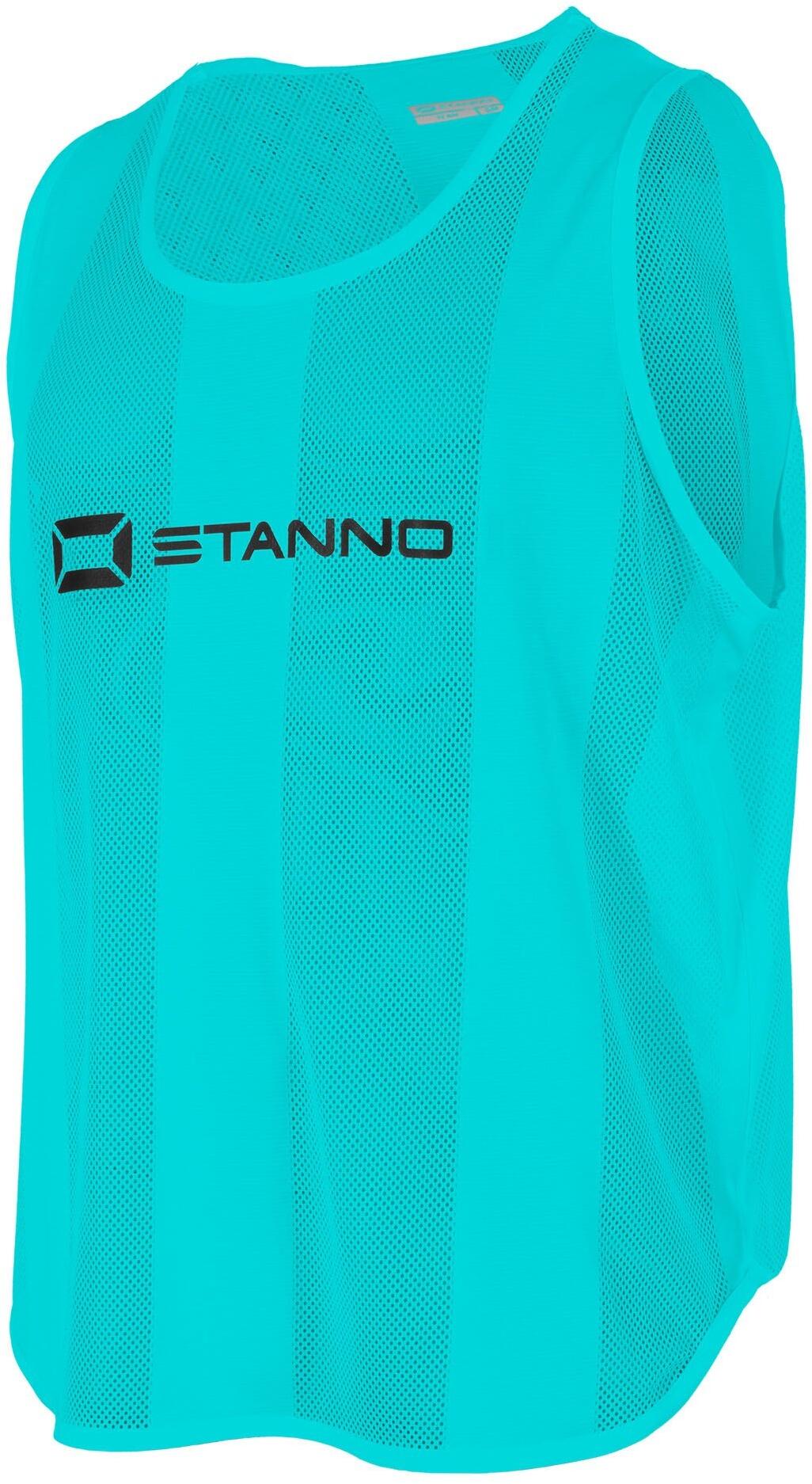 Stanno Mesh Bib - Blue - Total Football Direct