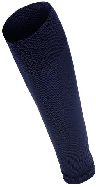 Macron Sprint Footless Socks - Navy (End of Line) - Total Football Direct