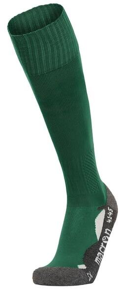 Macron Rayon Socks - Bottle Green - Total Football Direct