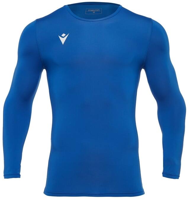 Macron Holly Baselayer - Royal - Total Football Direct