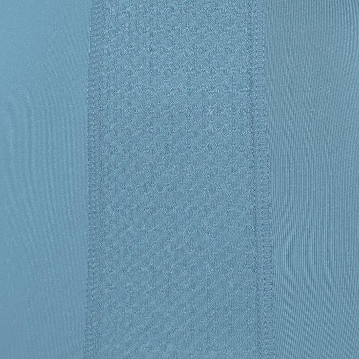 Macron Holly Baselayer - Columbia - Total Football Direct
