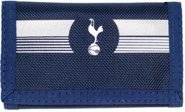 Team Merchandise Ultra Wallet - Tottenham Hotspur - Total Football Direct