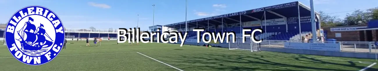 Billericay Town FC