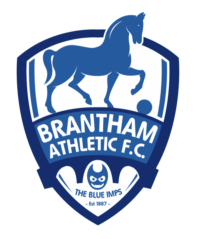 Brantham Athletic FC