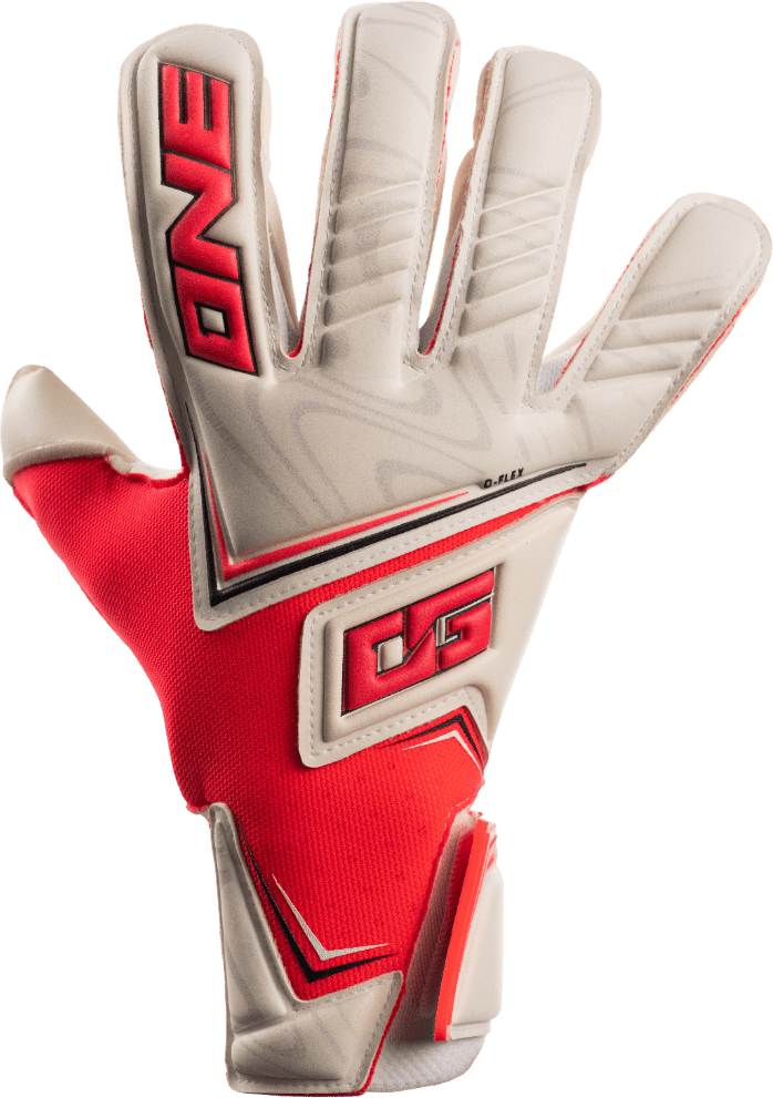 One Glove NXT Pro Doubters Goalkeeper Gloves (Hyla Cut) - Total ...