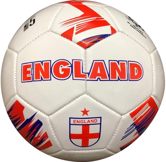 Gioco International Country Themed Football - England - Total Football ...