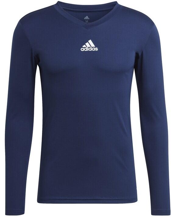 Adidas Team Base Tee 21 - Team Navy Blue - Total Football Direct
