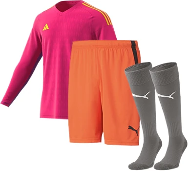 Men's Football Kits