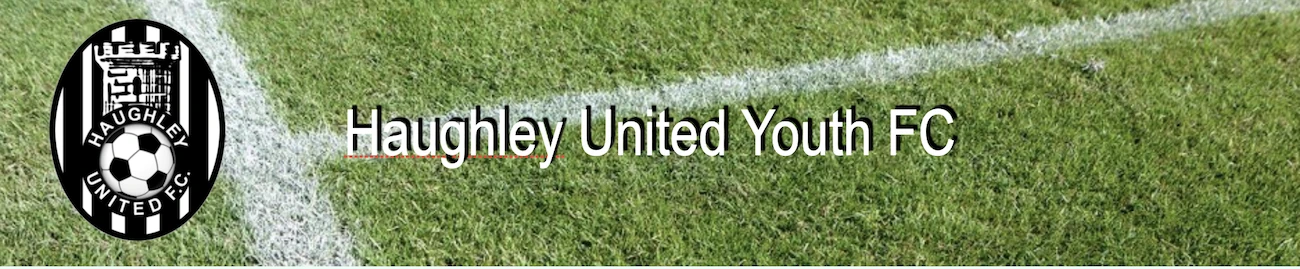 Haughley United FC