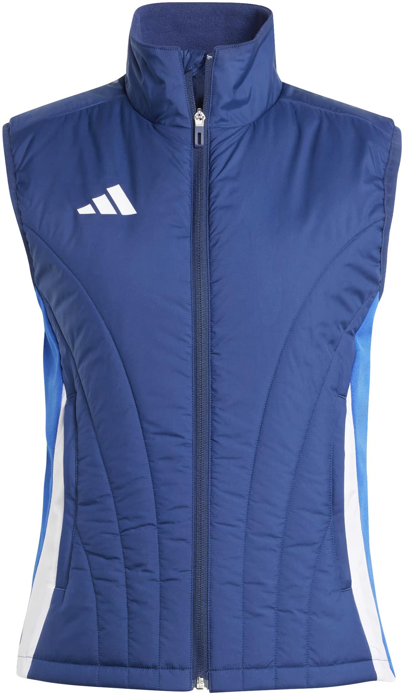 Adidas Women's Tiro 24 Competition Winterized Vest - Team Navy Blue ...