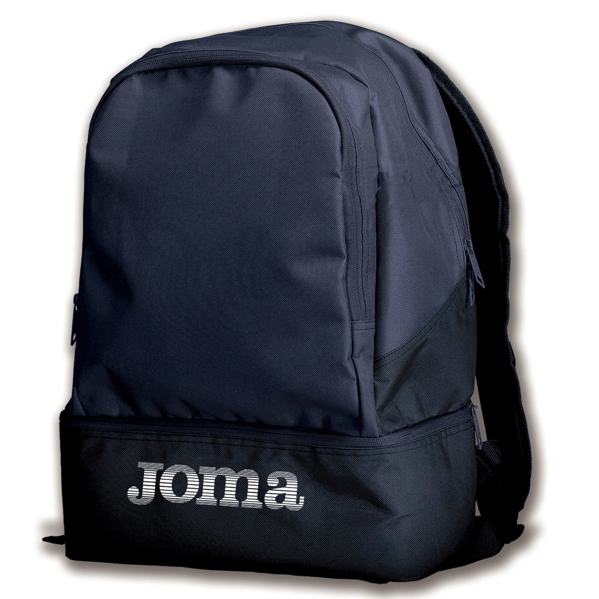 Joma Estadio III Backpack - ~Navy - Total Football Direct