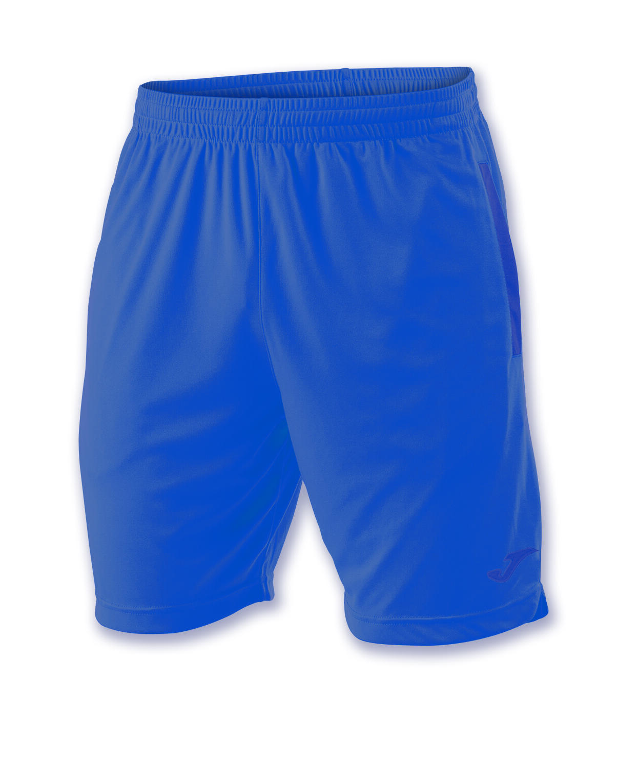Joma Miami Interlock Training Shorts - Dark Navy - Total Football Direct