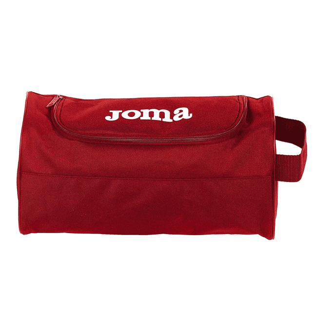 Joma Shoe Bag - Red - Total Football Direct