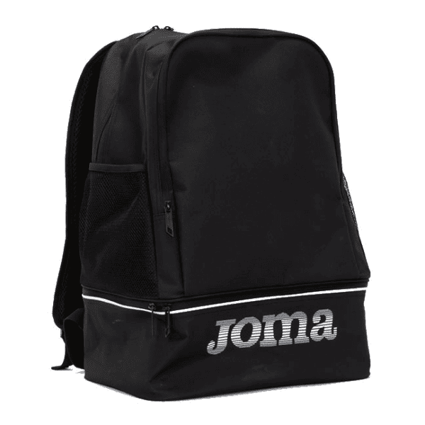 Joma Training Backpack - Black - Total Football Direct