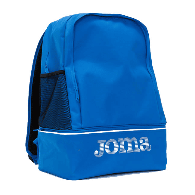 Joma Training Backpack - Royal - Total Football Direct