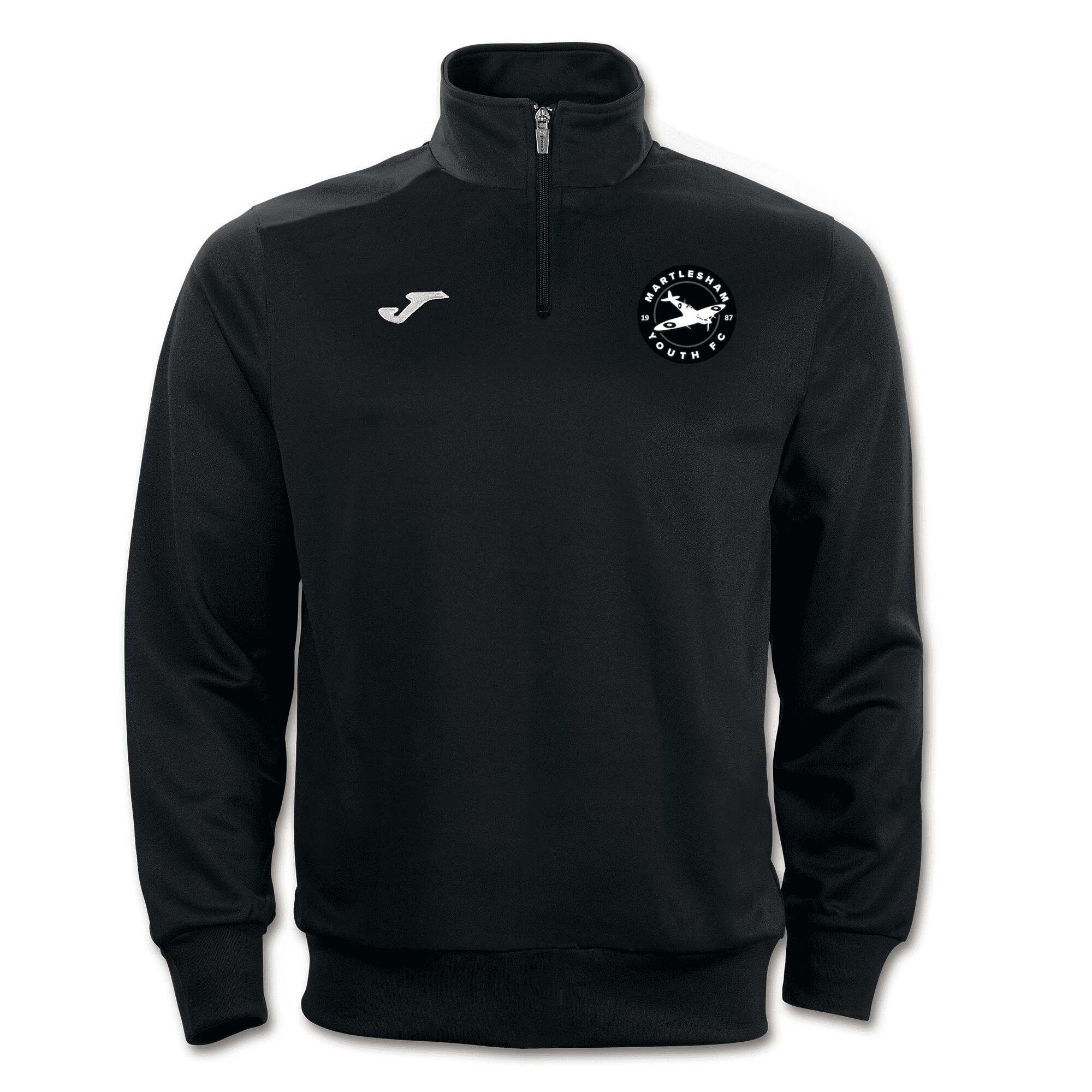 Martlesham Youth FC Training Top - Total Football Direct