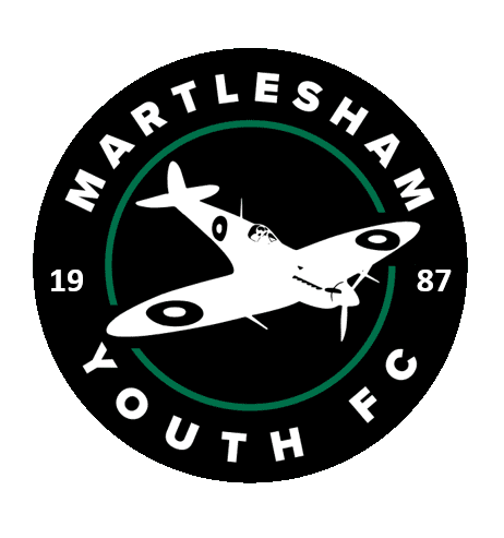 Martlesham Youth FC