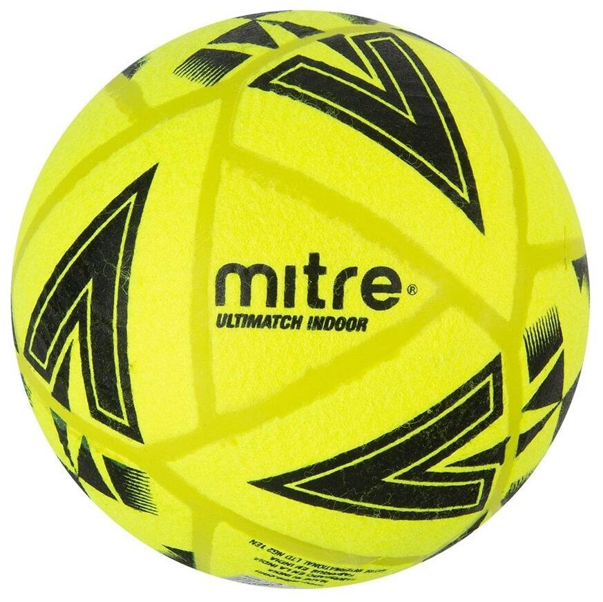 Indoor Balls