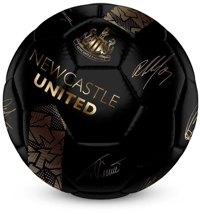 Team Merchandise Phantom Signature Football - Newcastle - Total ...