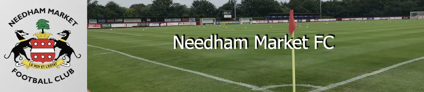 Needham Market FC