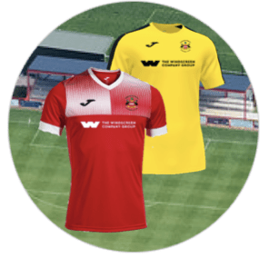 Needham Market FC Supporters