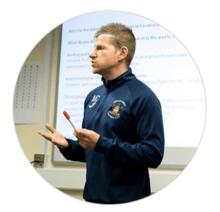 Needham Market Football Academy