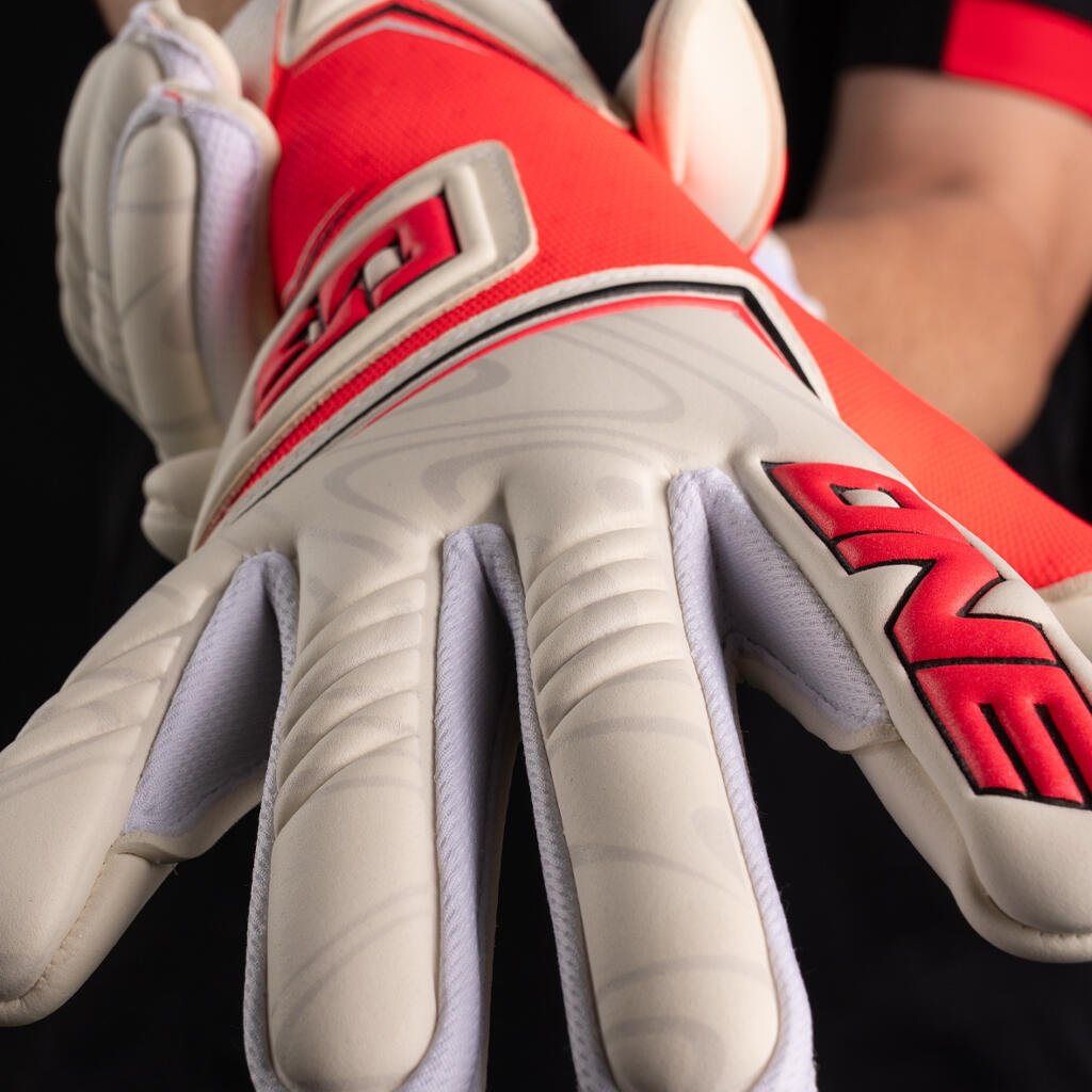 One Glove NXT Pro Doubters Goalkeeper Gloves (Vortex Cut) - Total ...
