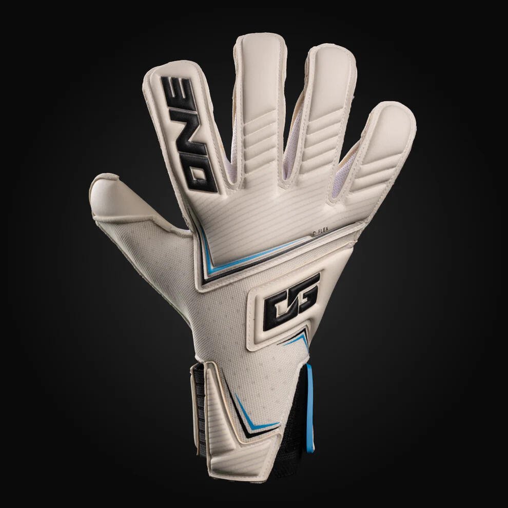 One Glove NXT Pro (Hyla Cut) Goalkeeper Gloves - Total Football Direct