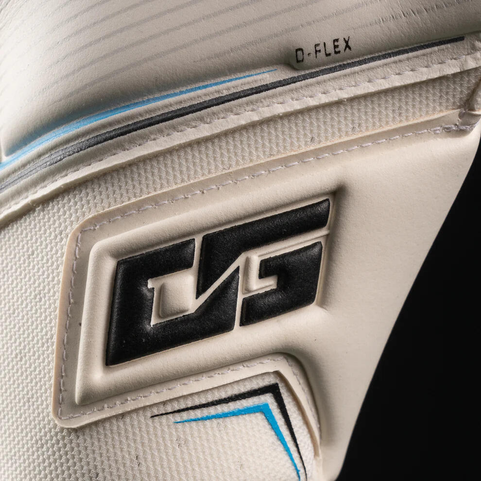 One Glove NXT Pro (Negative Cut) Goalkeeper Gloves - Total Football Direct